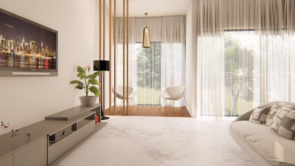 Blue Arc Design and Developments